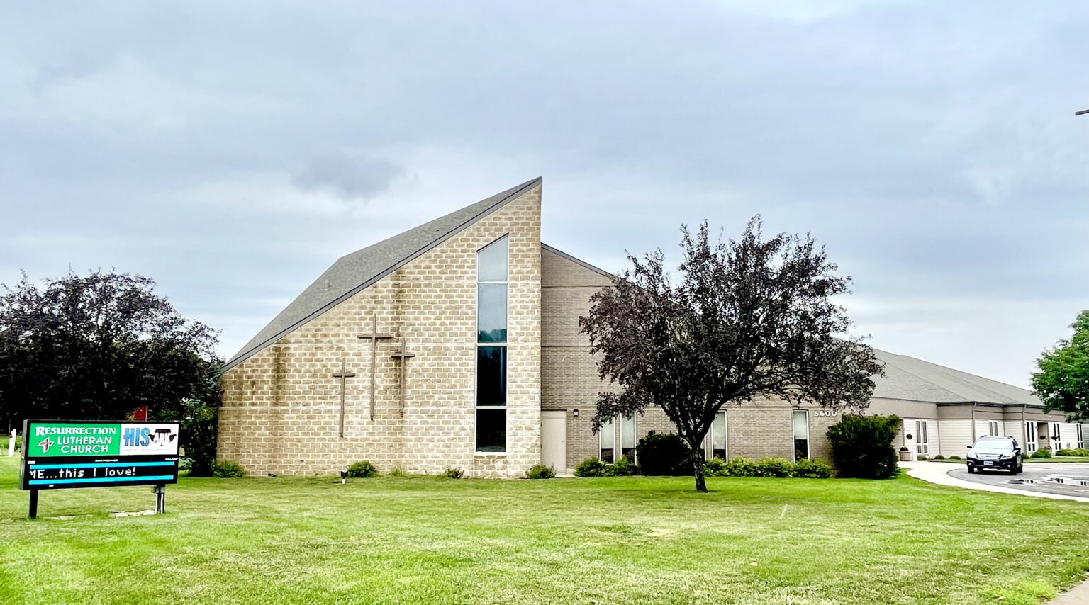 Contact | SD District Lutheran Church-Missouri Synod